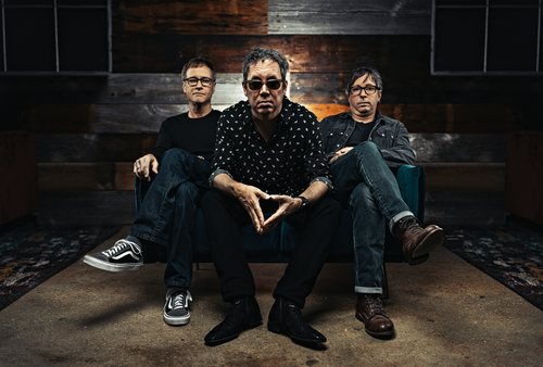 Fastball The Band | News