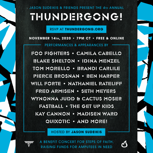 Fastball The Band | News