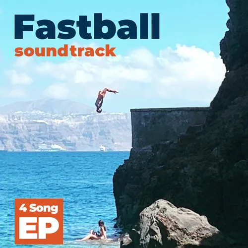 Fastball The Band | Discography