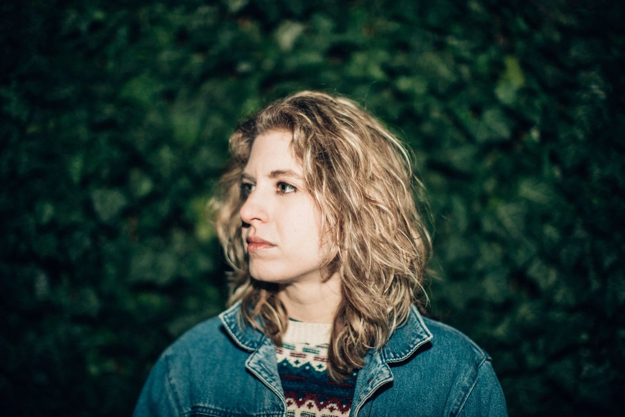 BLONDE MAZE SHARES DREAMY NEW SINGLE “ASLEEP IN MY HEAD” FEATURING ...