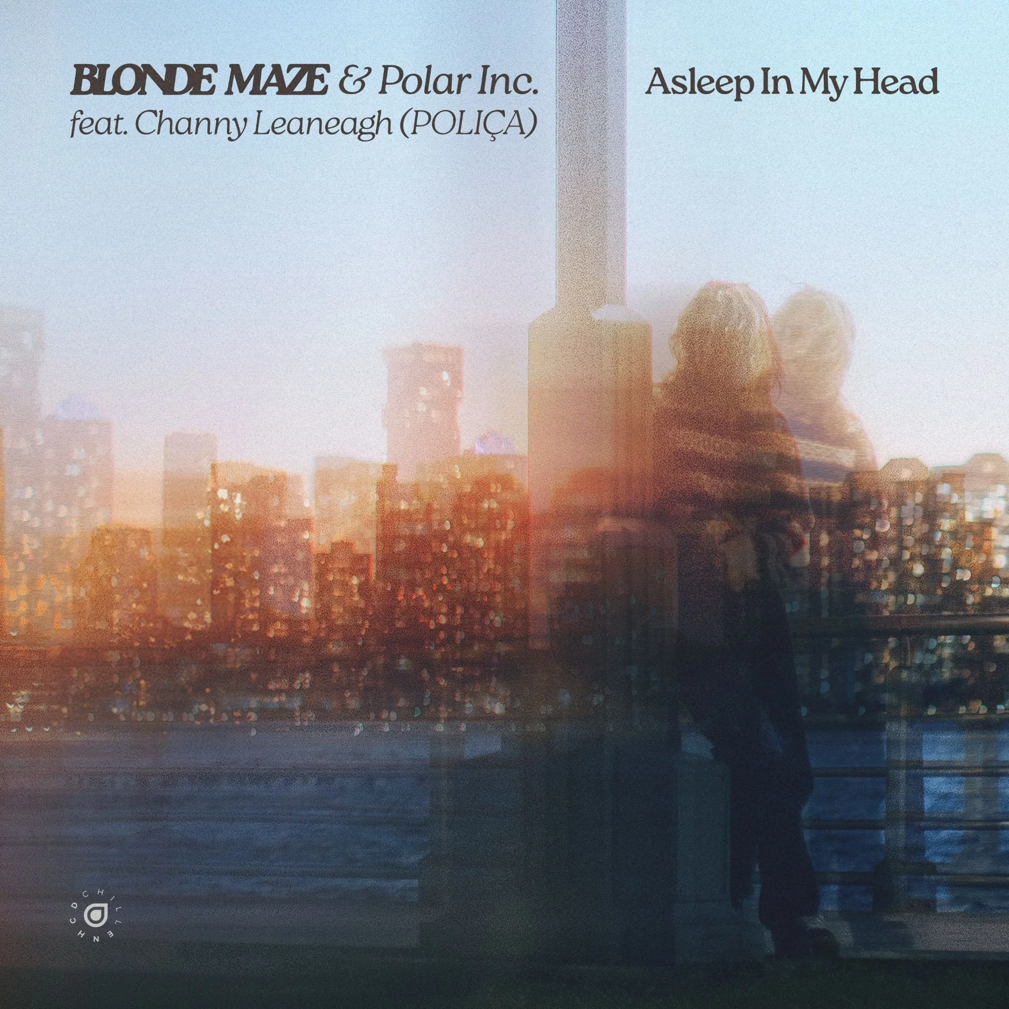 BLONDE MAZE SHARES DREAMY NEW SINGLE “ASLEEP IN MY HEAD” FEATURING ...