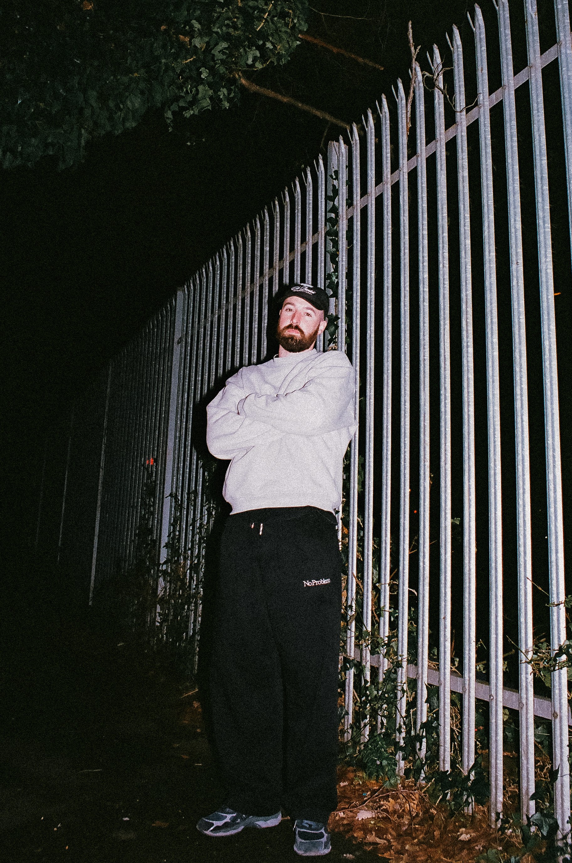 NOTION TEASES EVOLVED SOUND WITH JUNGLE INFUSED ‘BACKBONE’ FT. OLIVIA ...
