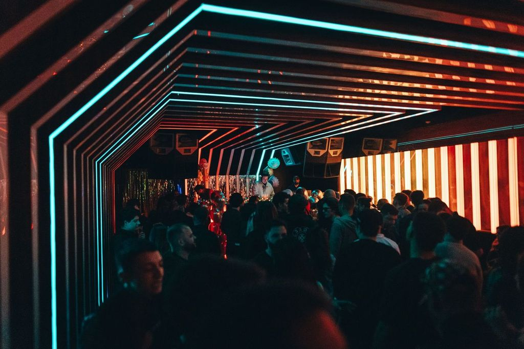 PIONEERING BRAZILIAN BRAND D-EDGE ANNOUNCES MONTH OF 24TH BIRTHDAY ...