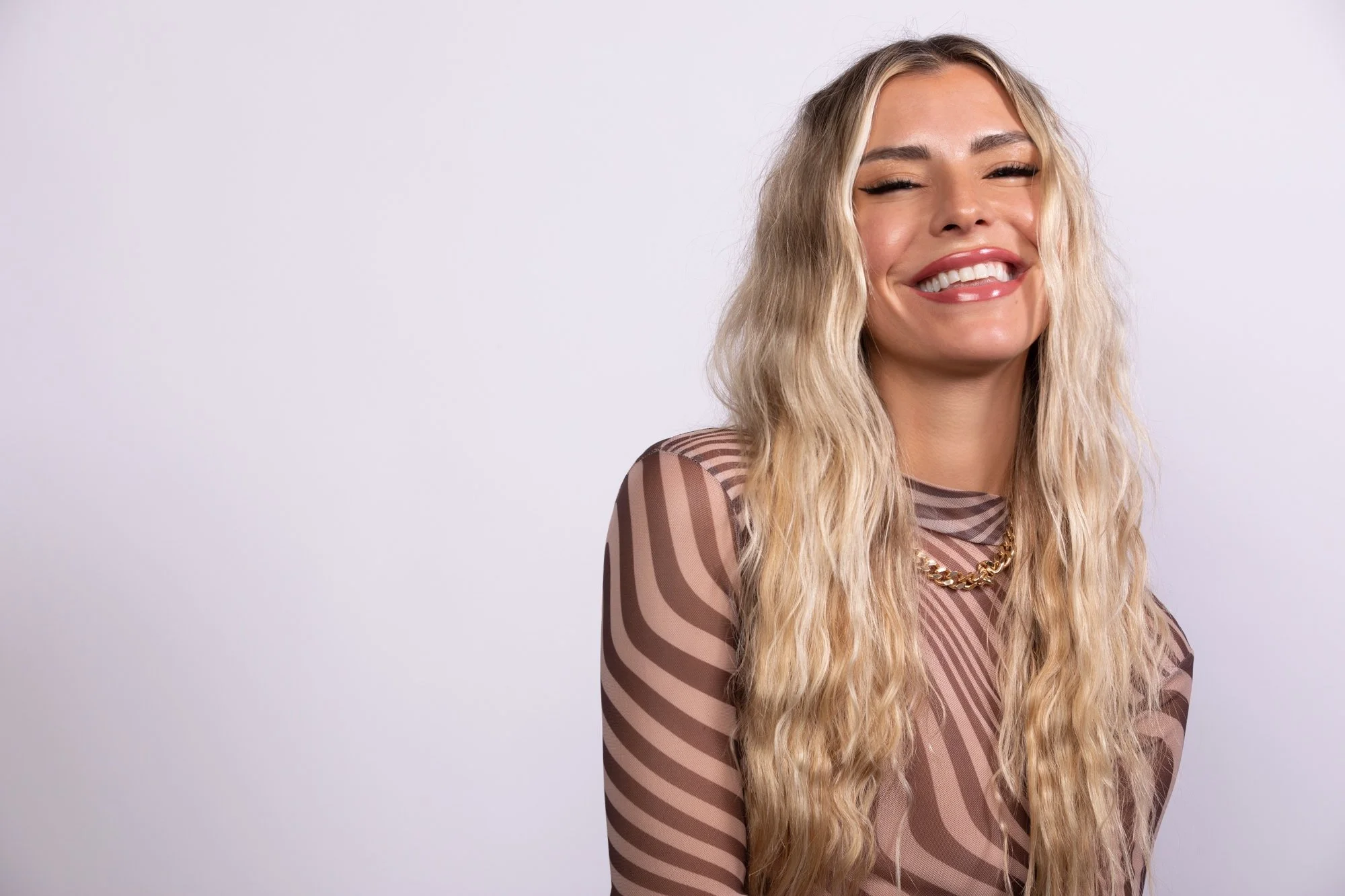 SAM BLACKY RETURNS TO EASIER SAID WITH NEW SINGLE 'AMOR' ALONGSIDE A ...