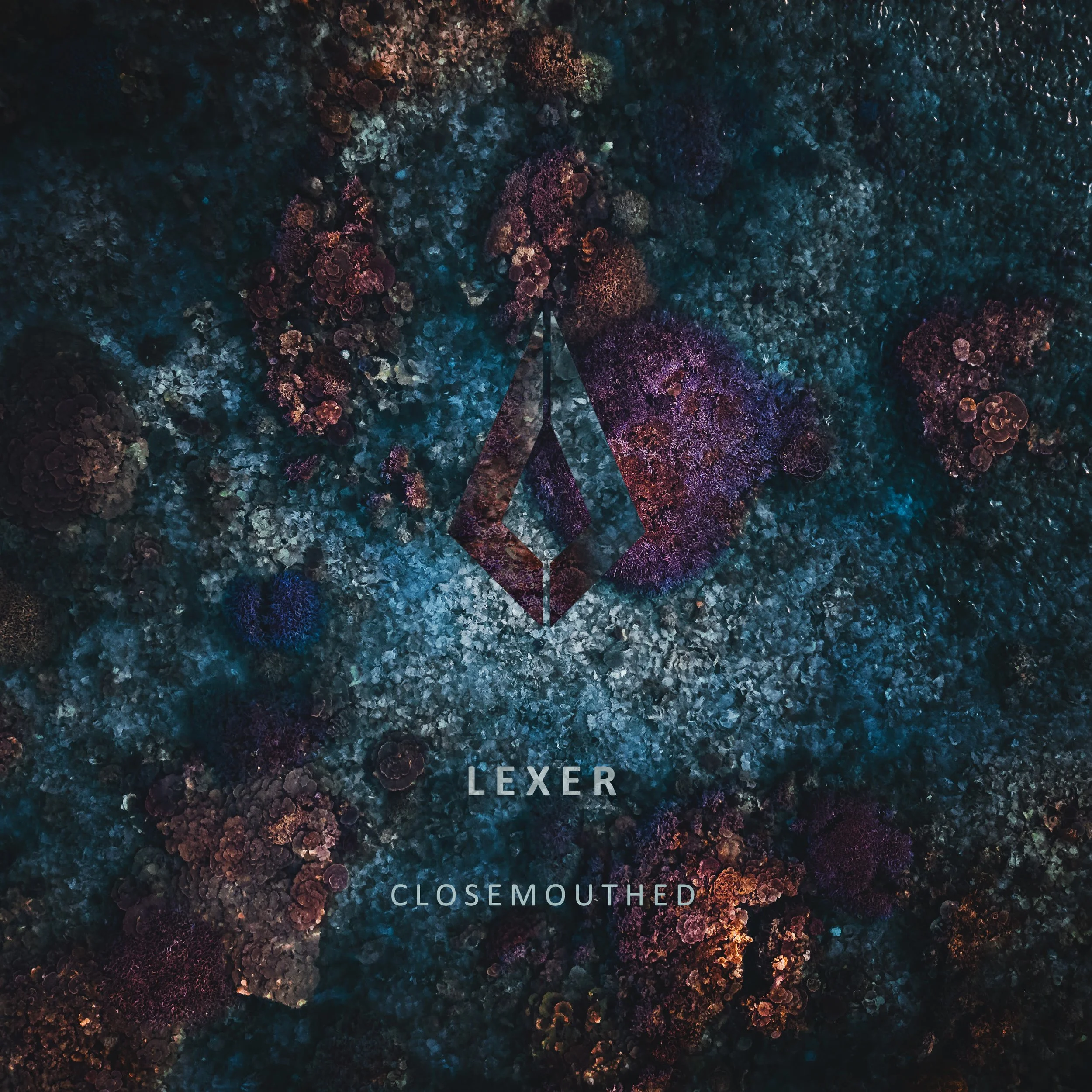 LEXER SOUNDTRACKS SUMMER WITH PURIFIED RECORDS DEBUT CLOSEMOUTHED ...