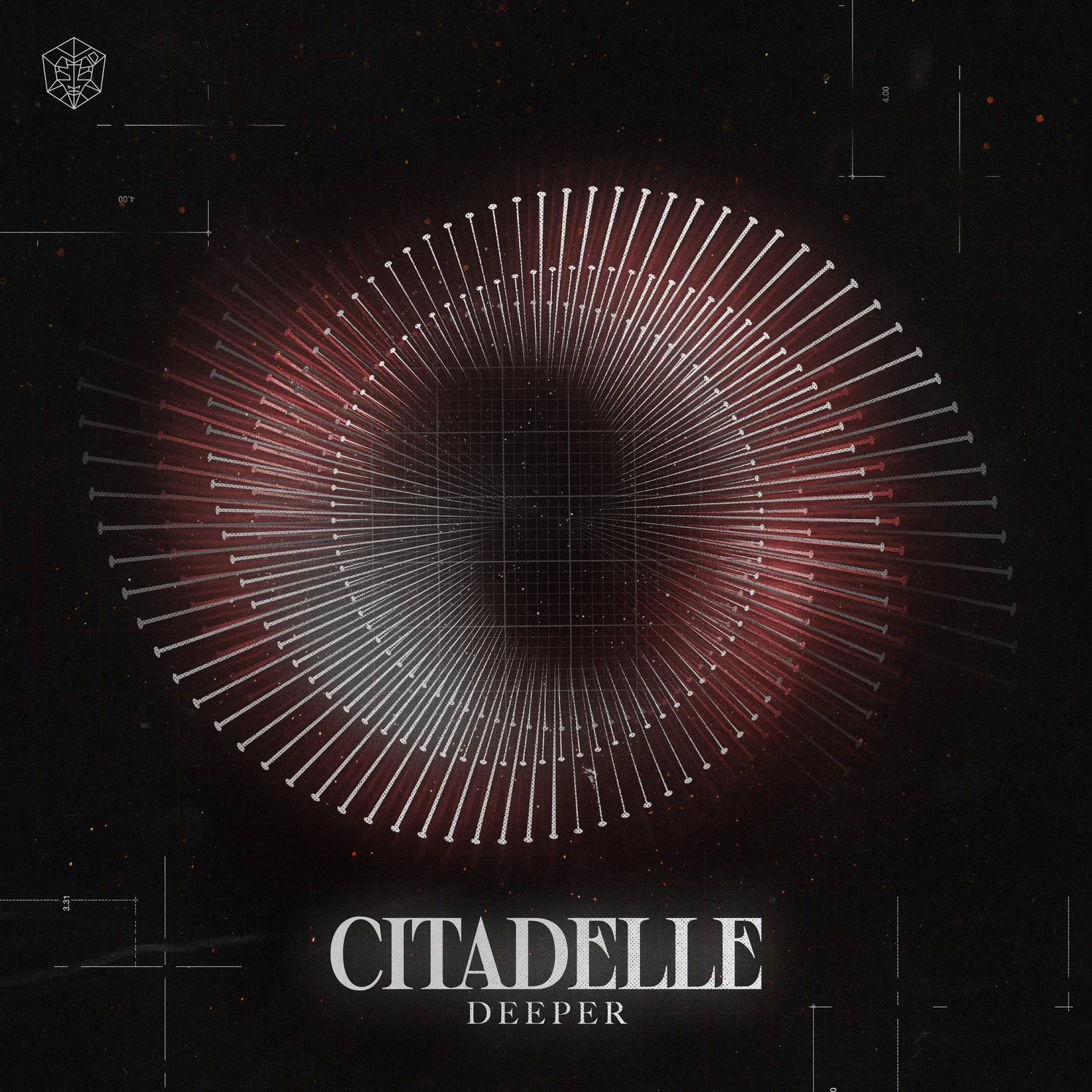 CITADELLE JUST RELEASED HIS NEW TRACK DEEPER ON STMPD RCRDS ...