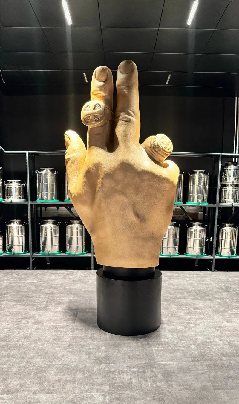 INTRODUCING MUDI: ITALY’S FIRST DISCO MUSEUM INSIDE THE LEGENDARY ...