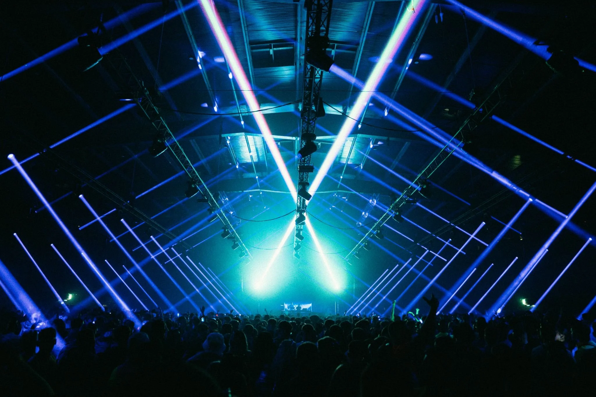 TERMINAL V FESTIVAL 2024 REVEALS DAY SPLITS — Canadianravers