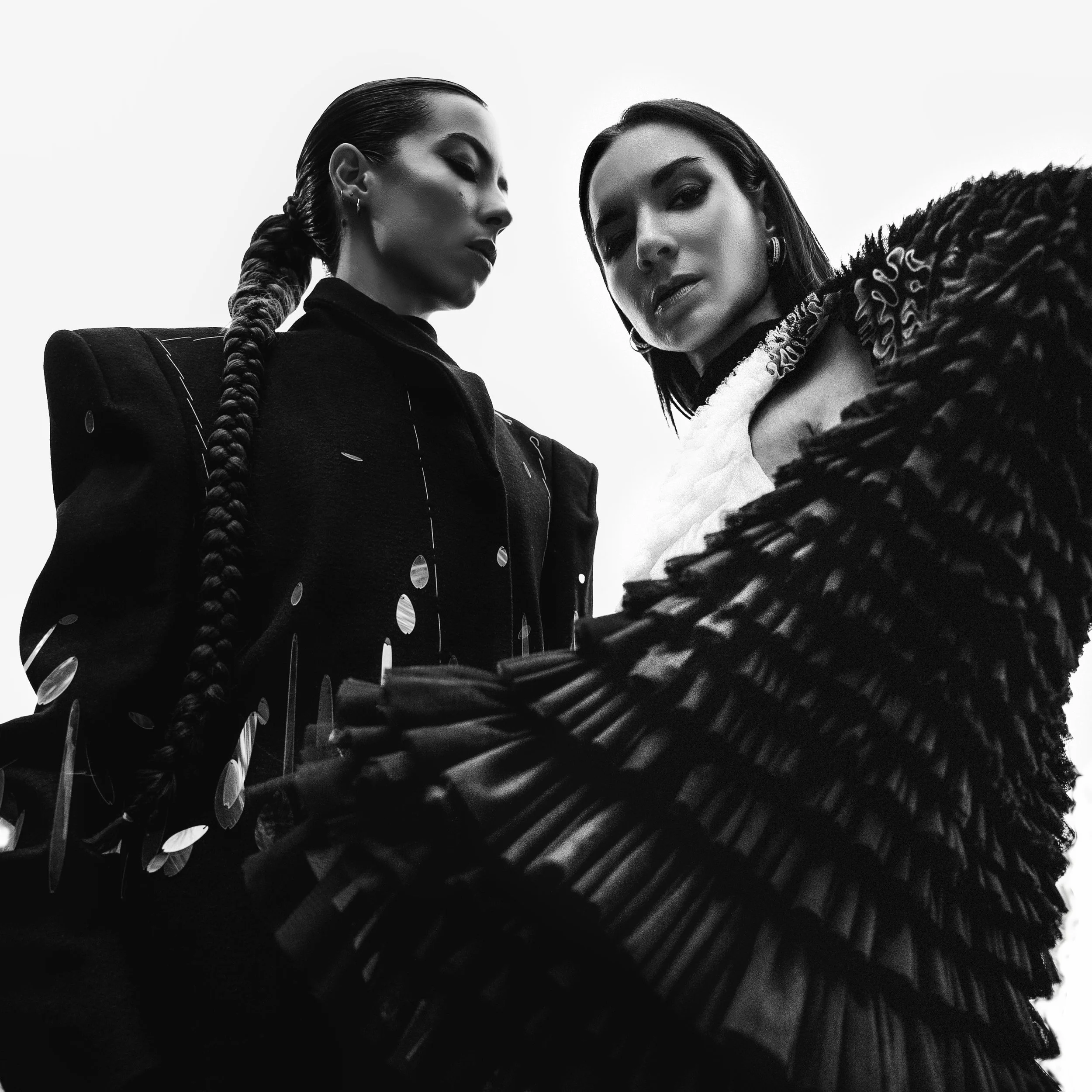 GIOLÌ AND ASSIA DELIVER SUBLIME NEW SINGLE ‘YOUNG FOREVER’ — Canadianravers