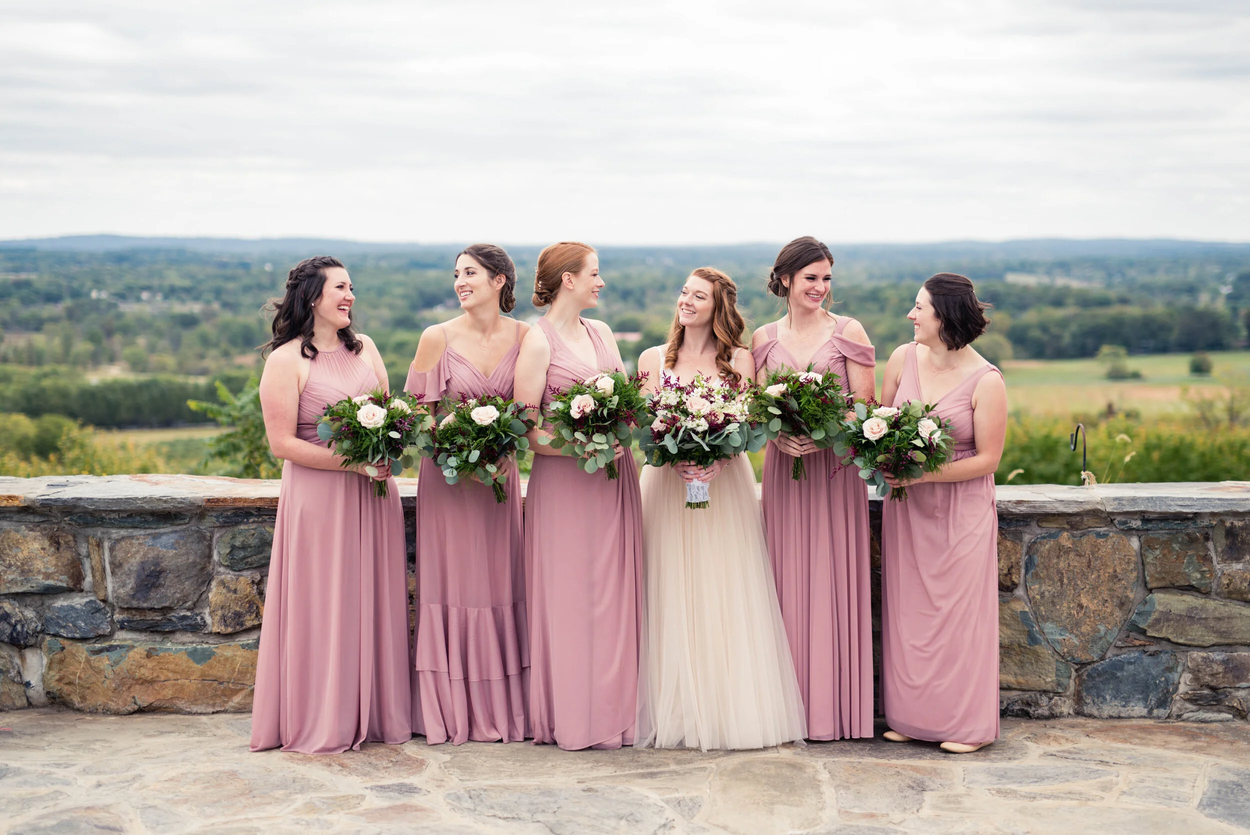 Wedding — Jennifer Miriam Photography
