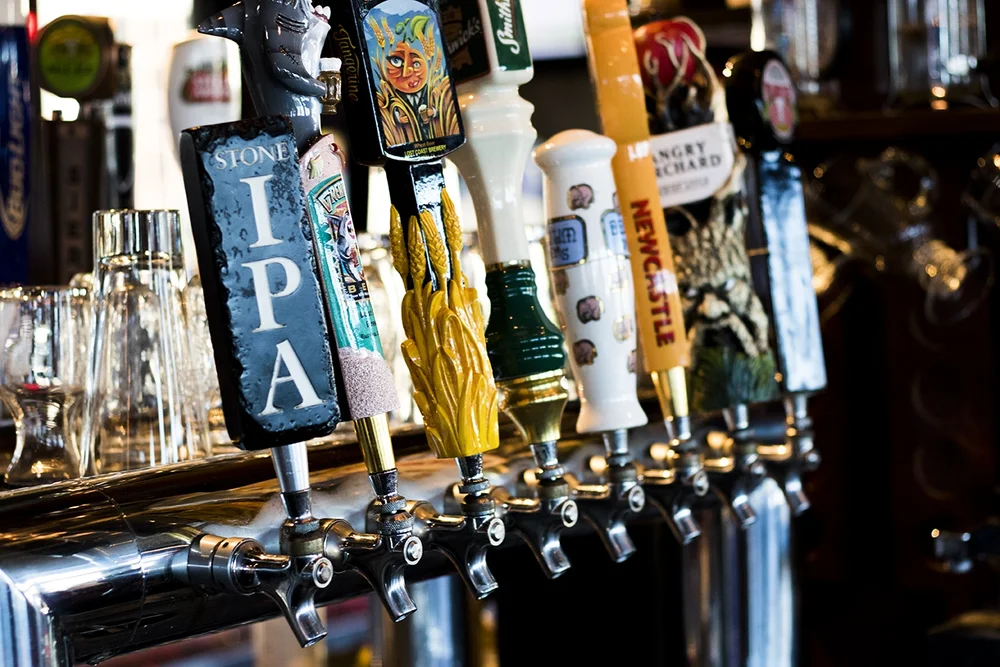 Daily Specials — The Brix Taphouse