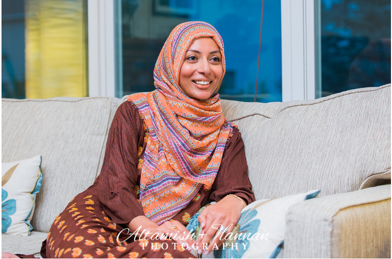 Rabia Mumtaz — Reviving the Islamic Sisterhood for Empowerment
