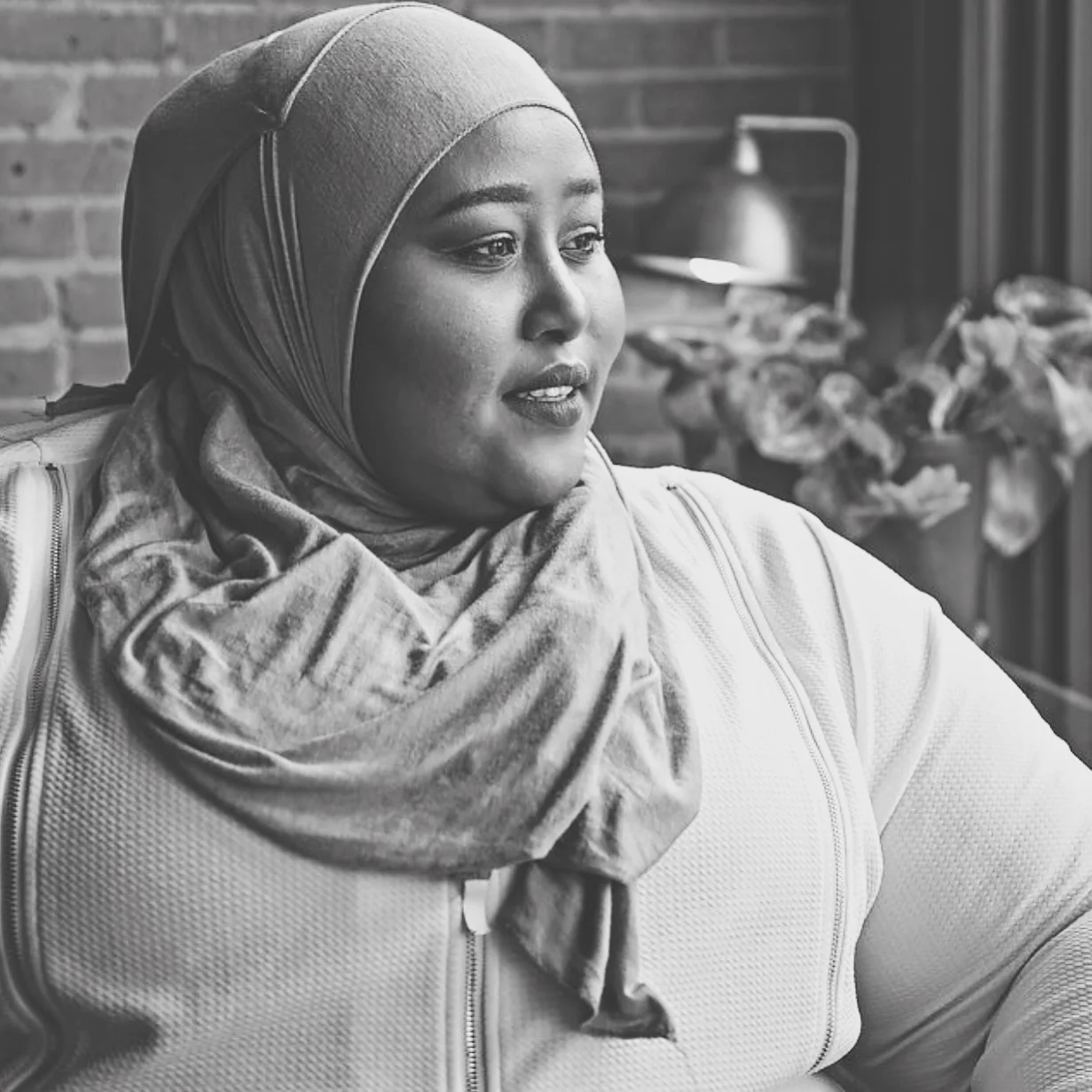 Fardousa Jama — Reviving the Islamic Sisterhood for Empowerment
