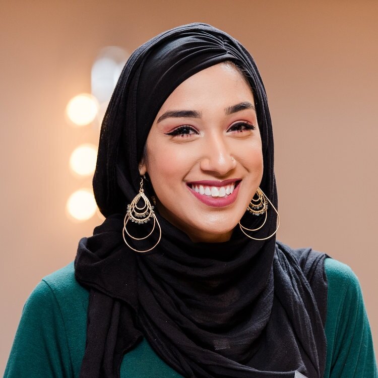 Community Trainings — Reviving the Islamic Sisterhood for Empowerment