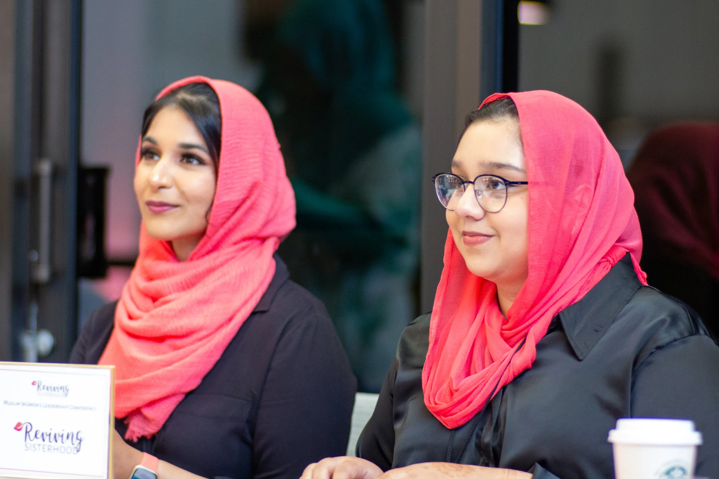 Reviving the Islamic Sisterhood for Empowerment