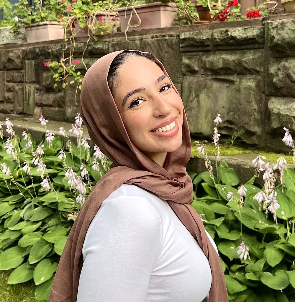 Wearing Hijab: Choice, Not Compulsion — Reviving the Islamic Sisterhood ...