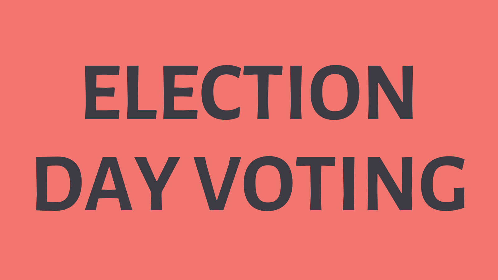 Elections — Reviving the Islamic Sisterhood for Empowerment