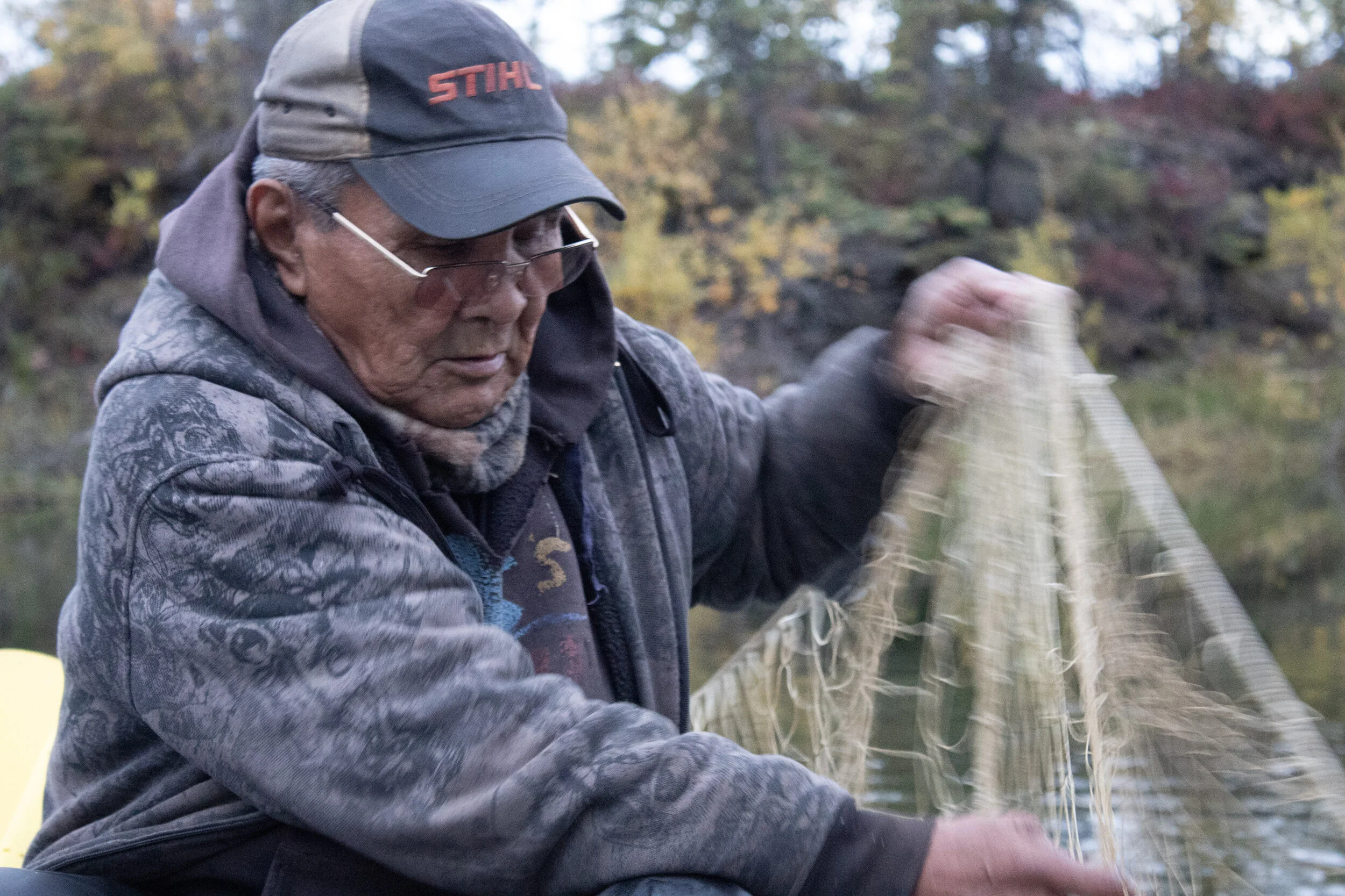 The Refuge E4: Do It in a Good Way