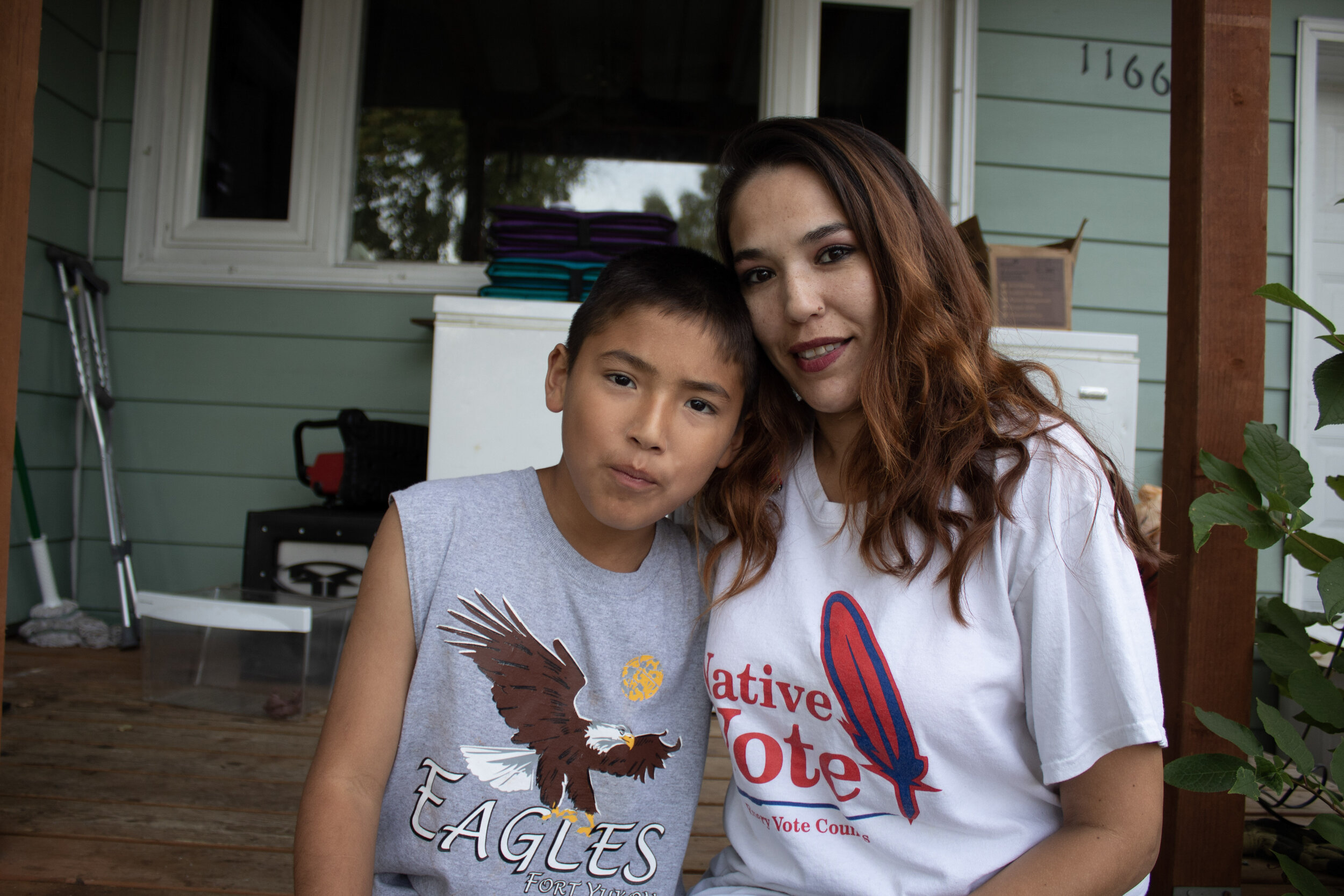 The Refuge E4: Do It in a Good Way