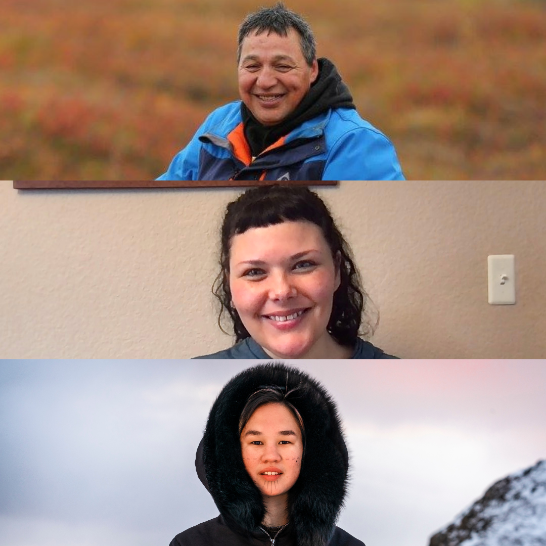 Threshold Conversations