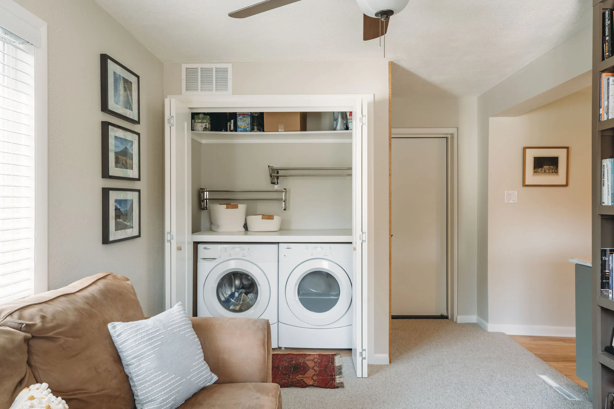 Hilltop Desert Inspired Ranch Addition - Get Inspired | Cult Creative ...