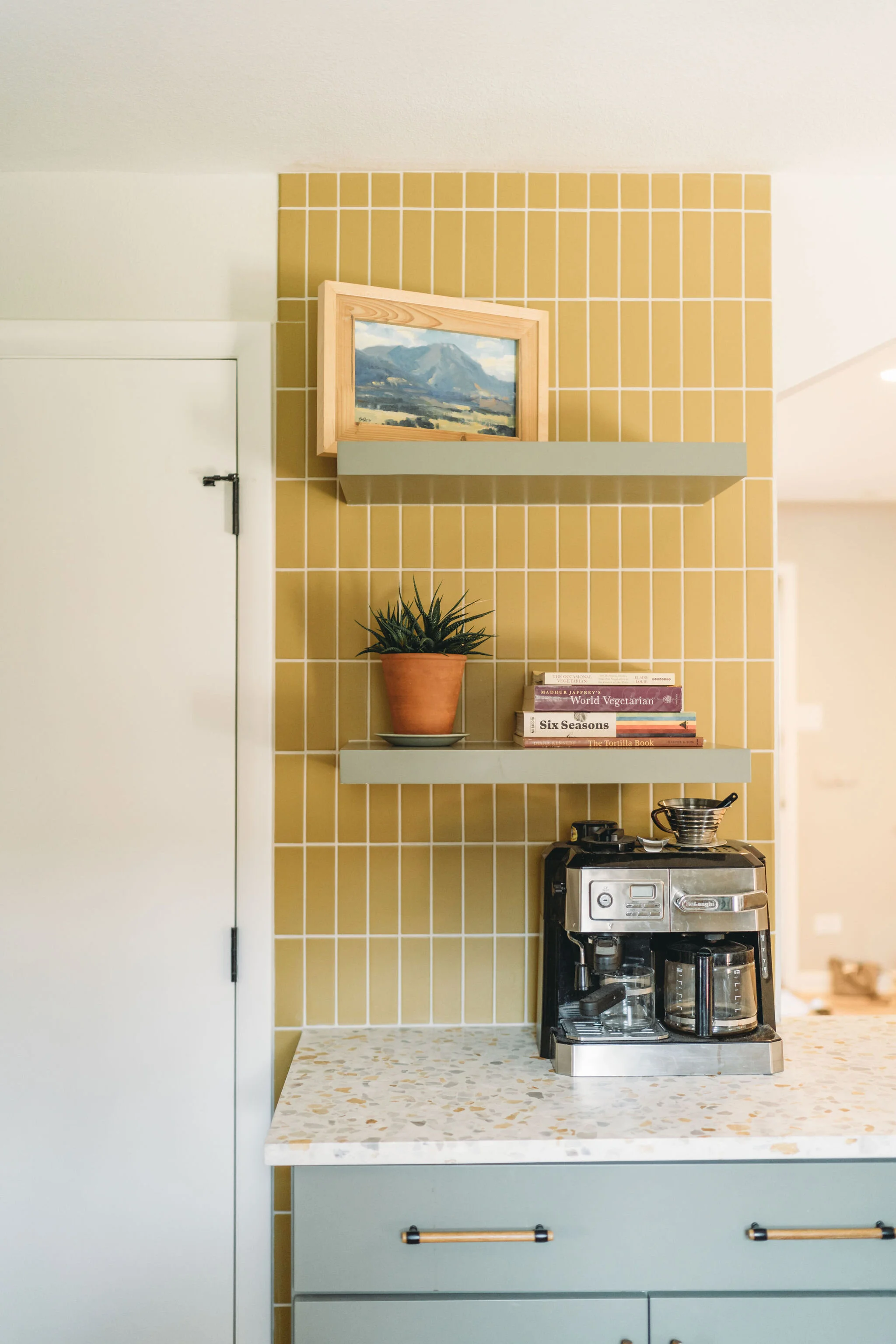 Hilltop Desert Inspired Ranch Addition - Get Inspired | Cult Creative ...