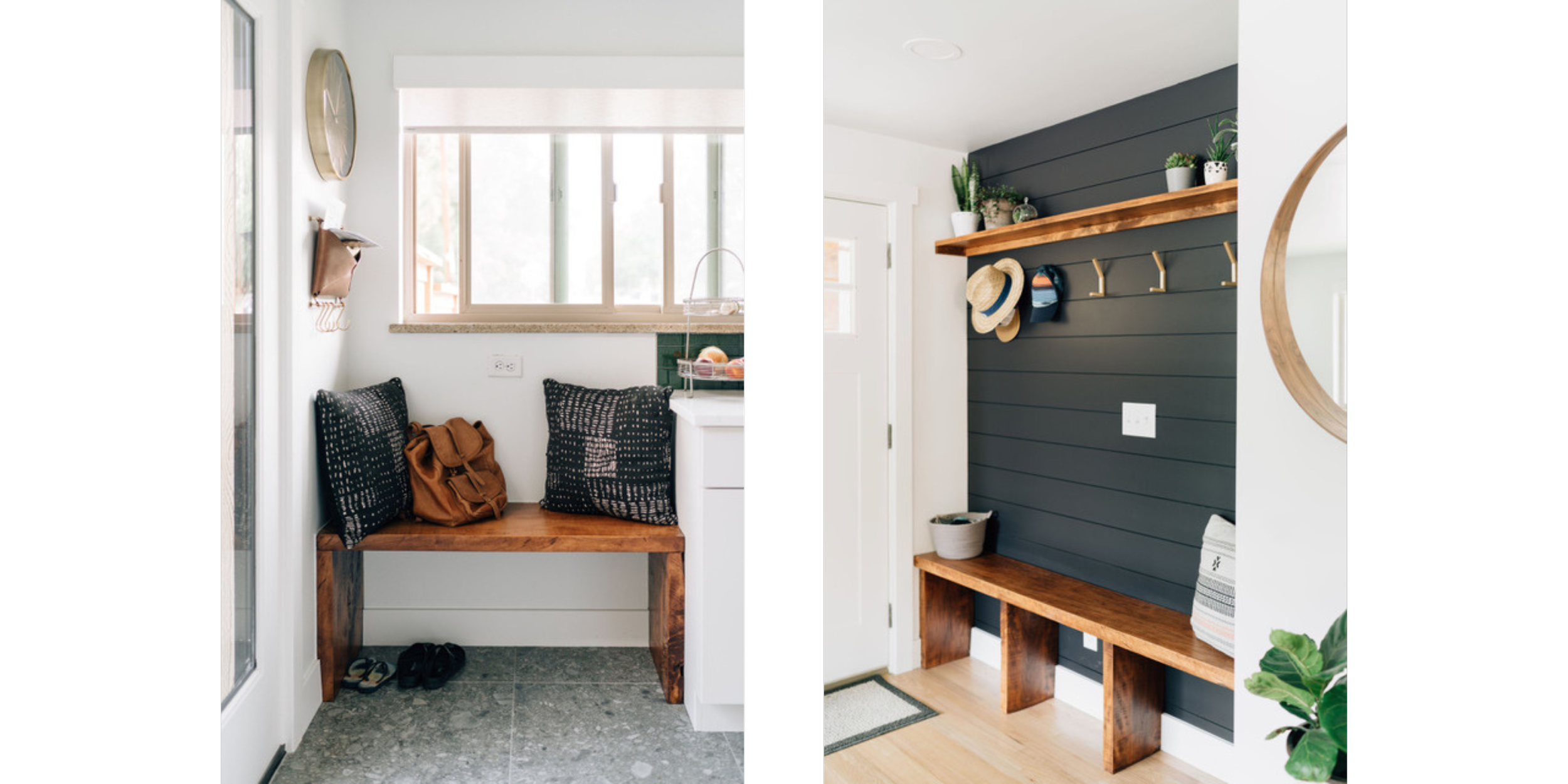Designing the Perfect Entryway - Elevate Your Home | Cult Creative ...