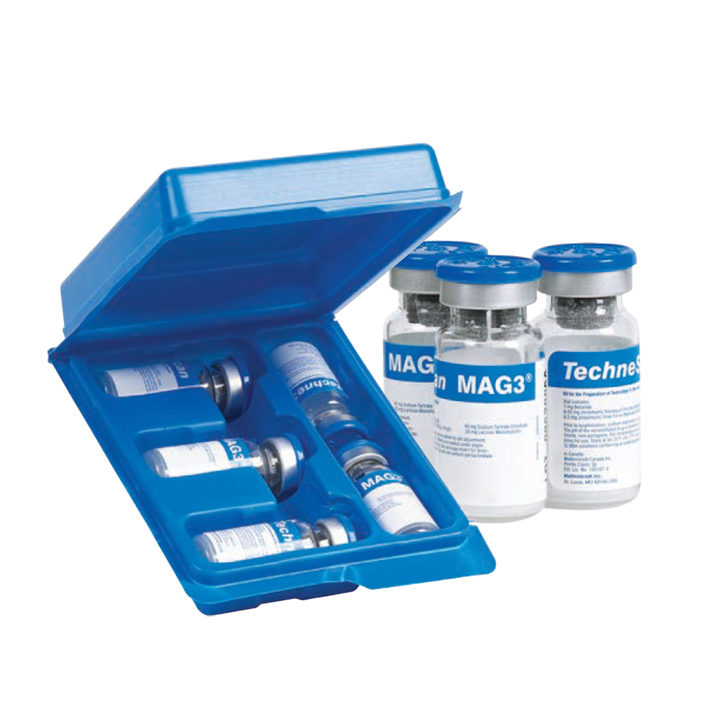 MAG3 - TechneScan MAG3 - Landauer Radiopharmaceuticals Pty. Ltd ...