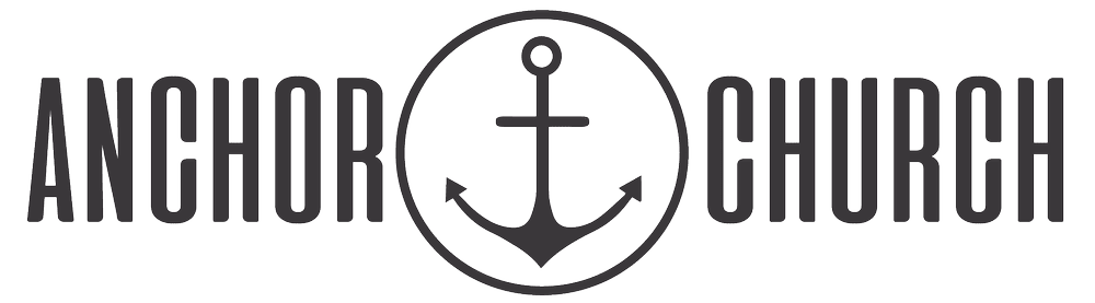 Connect — The Anchor Church