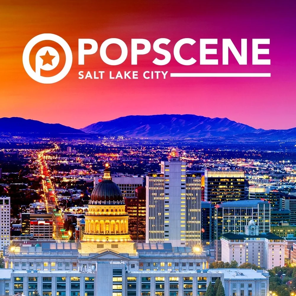 Popscene