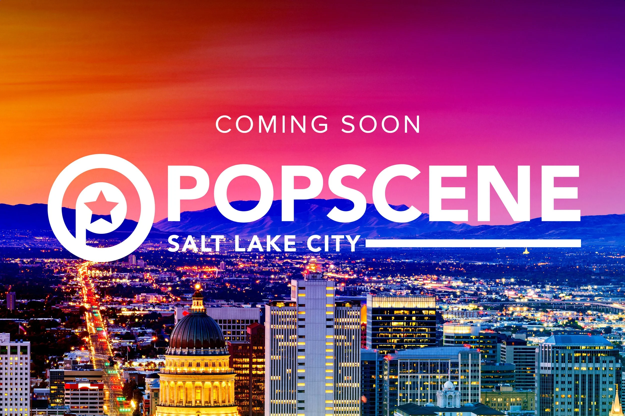 Popscene