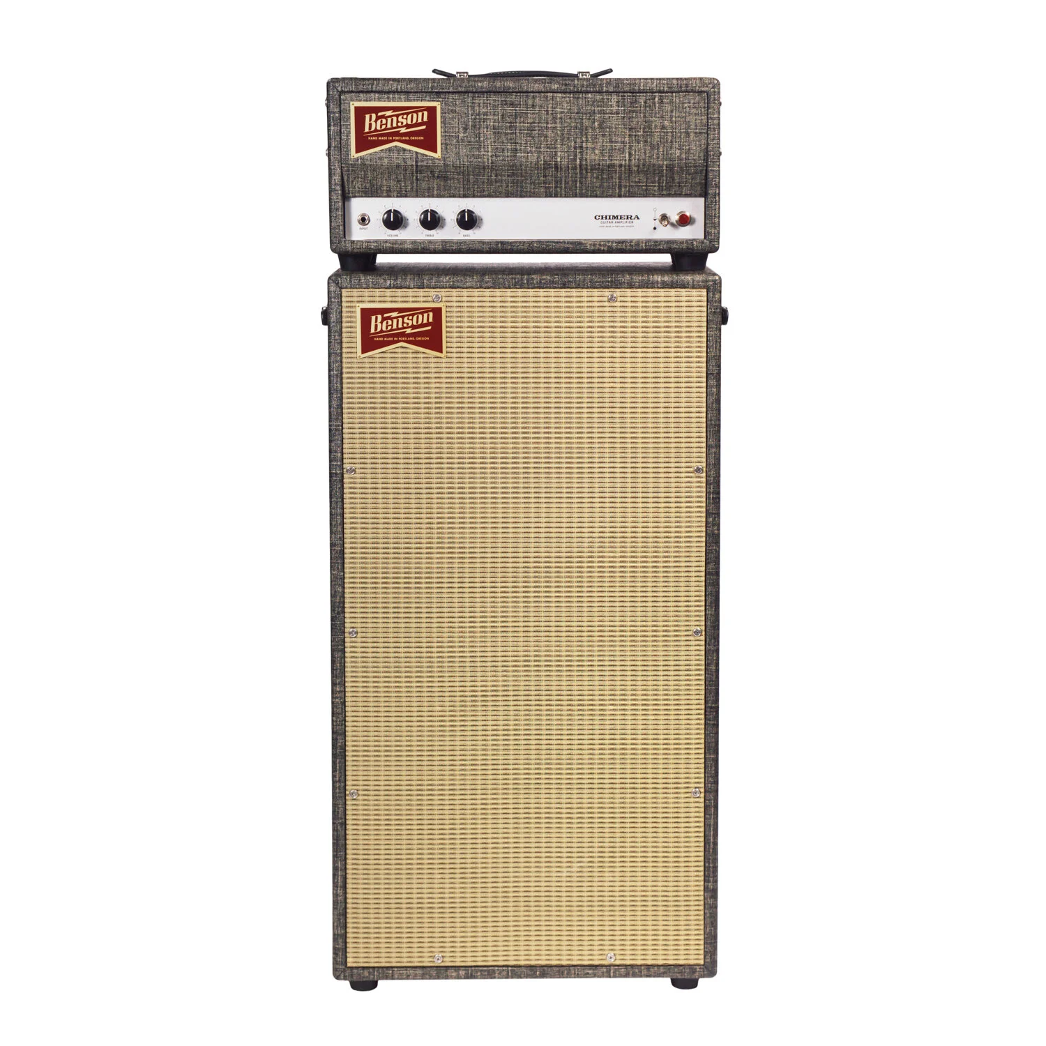 Chimera 30 Watt Guitar Amplifier — BENSON AMPS