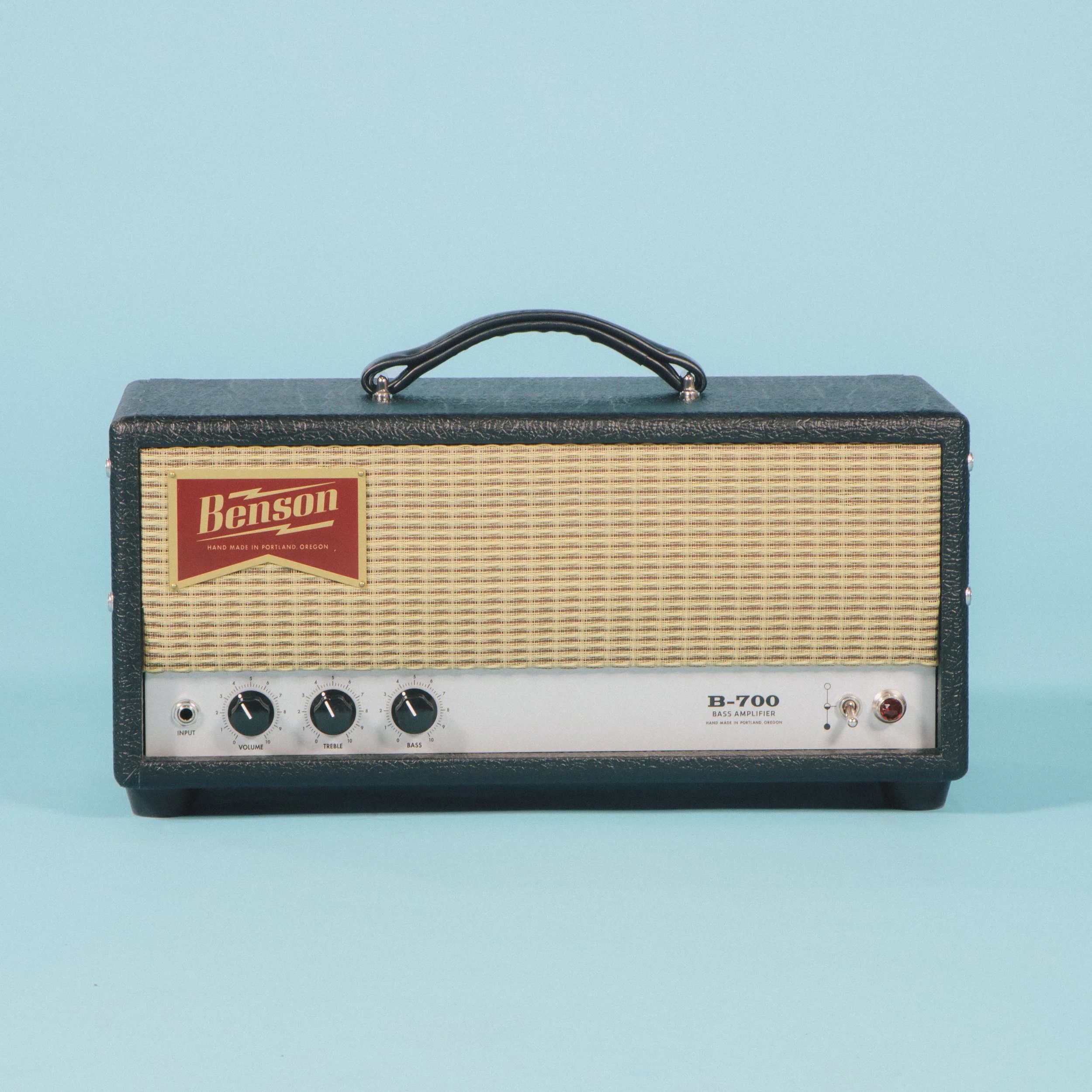 Fender Bassman 800HD 800-watt Hybrid Bass Head | Page 2 | TalkBass.com