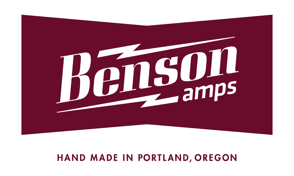 Plugins — BENSON AMPS