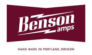 Plugins — BENSON AMPS