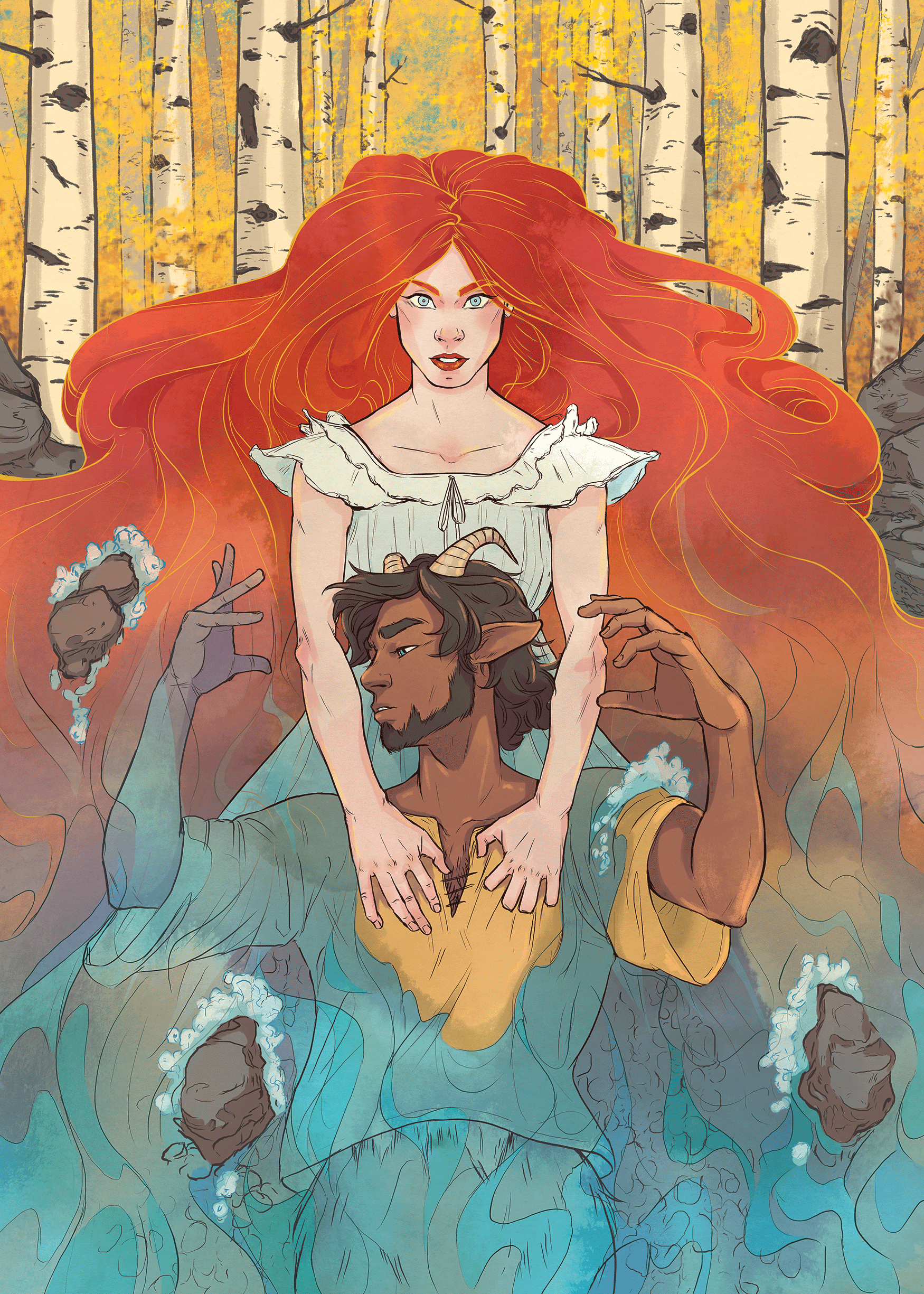 Personal — Becca Farrow