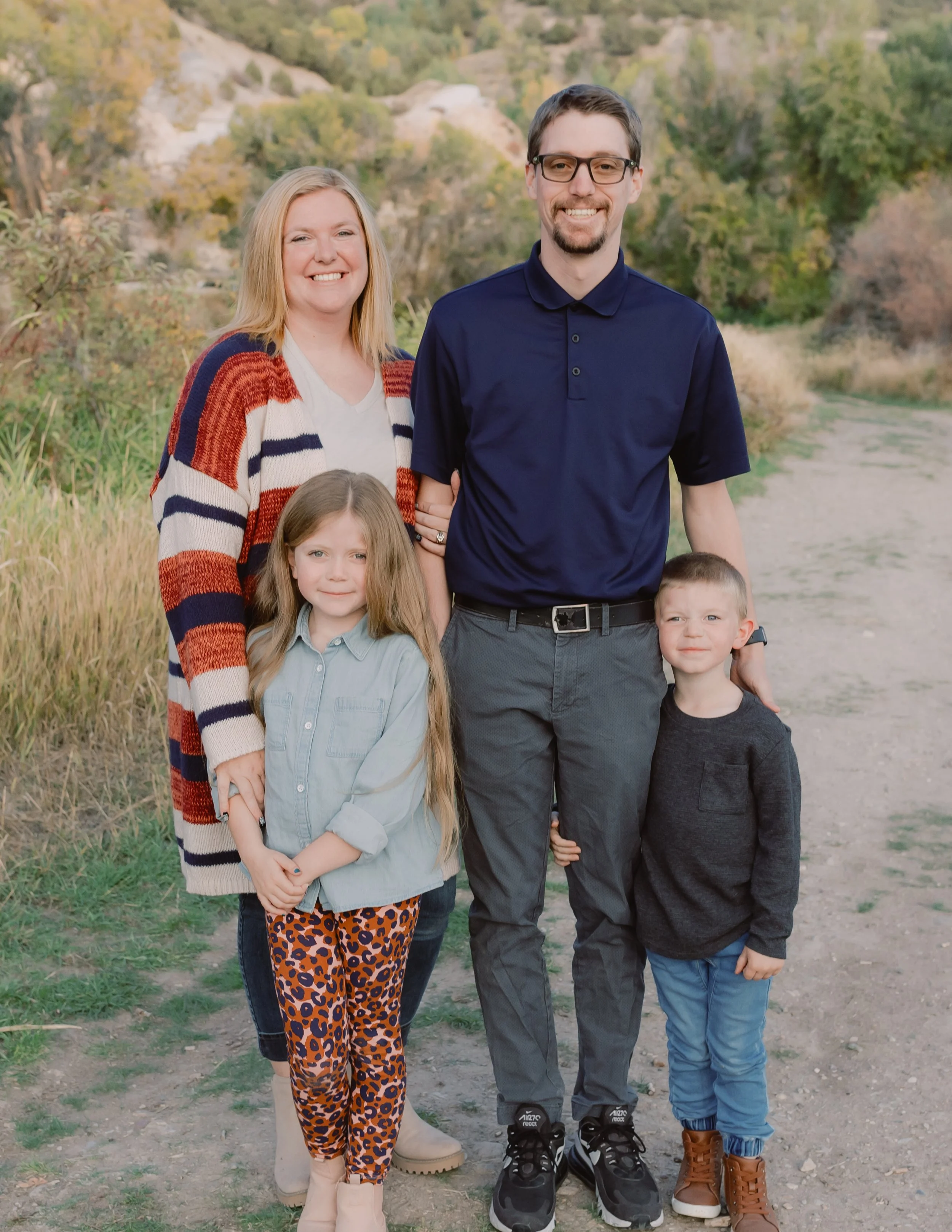 Our Staff — Lighthouse Montessori School