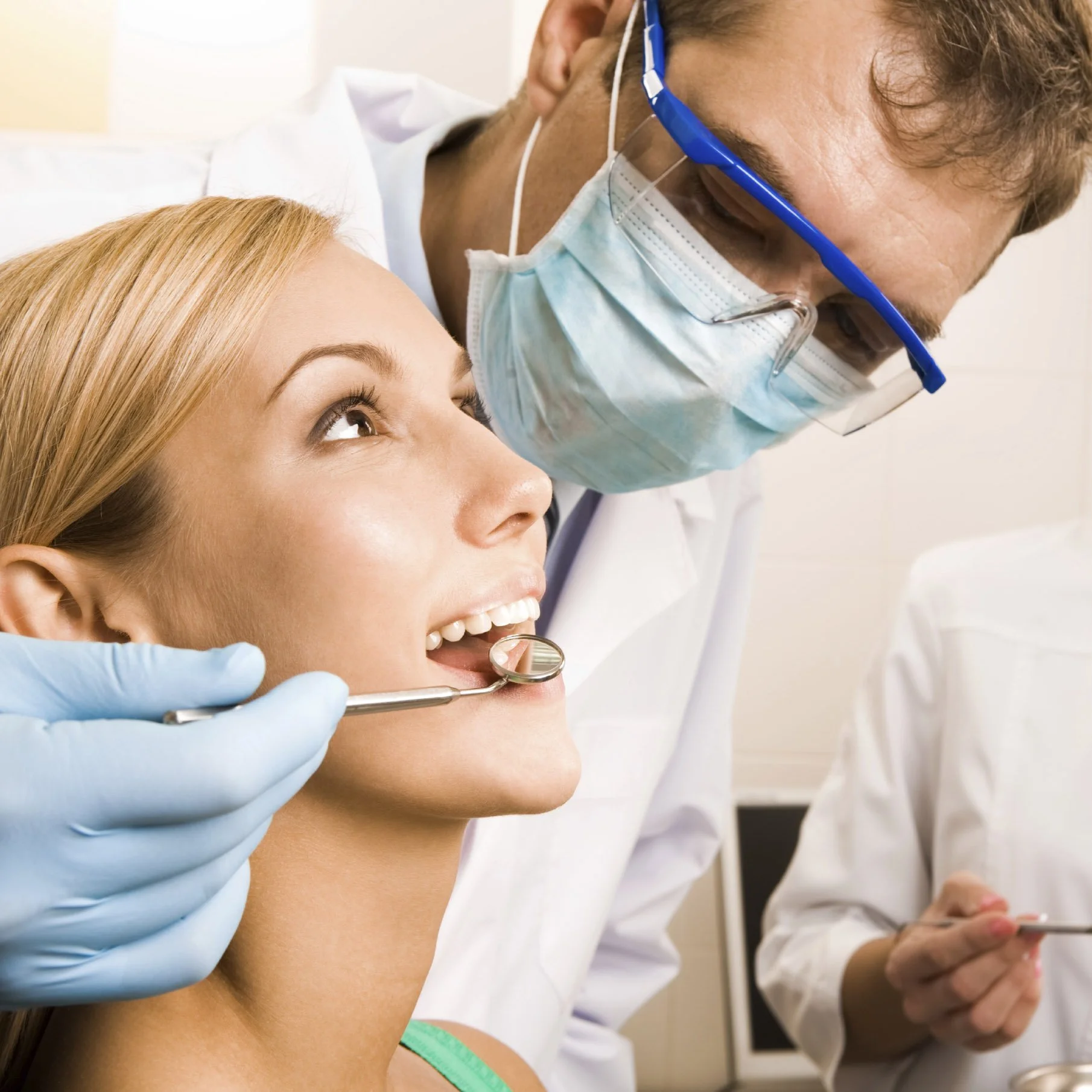 DENTAL PRACTICES — MBC Brokerage