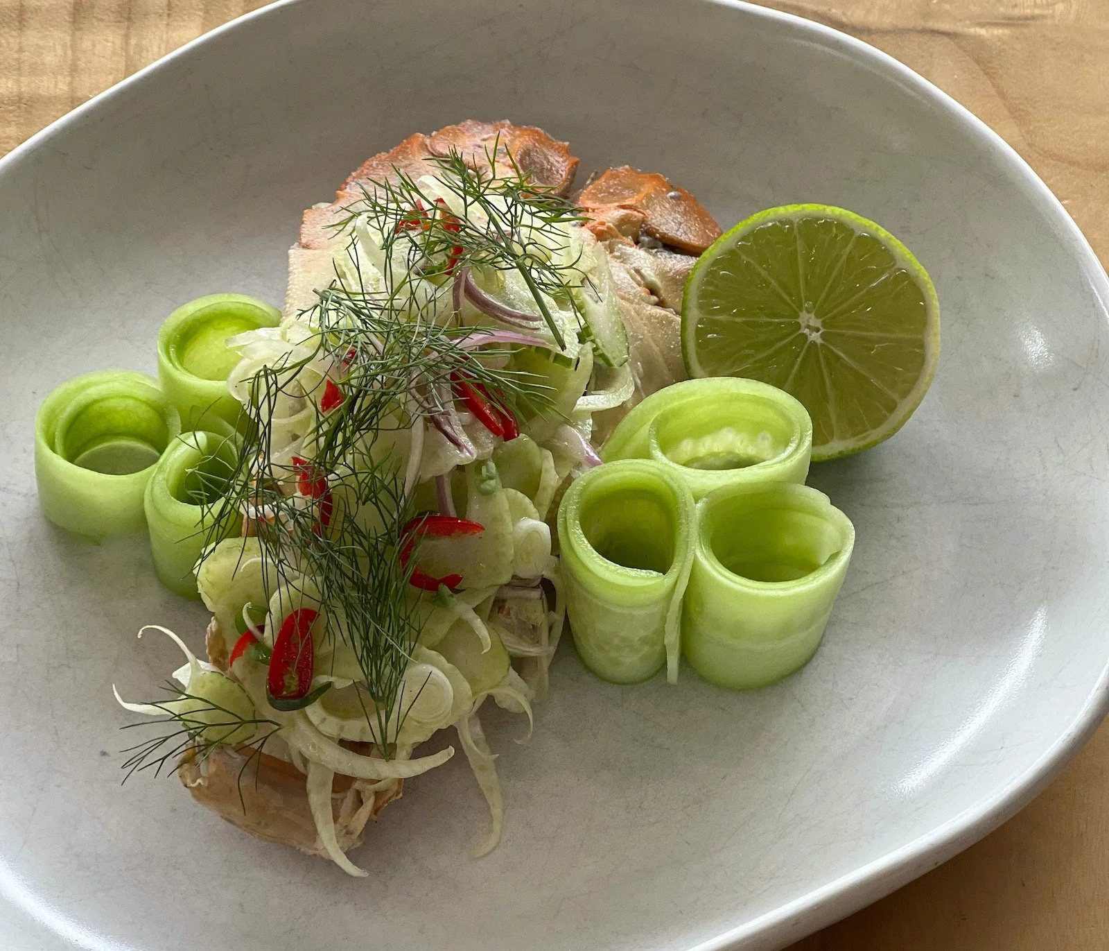 Gallery — THE HERRING ROOM