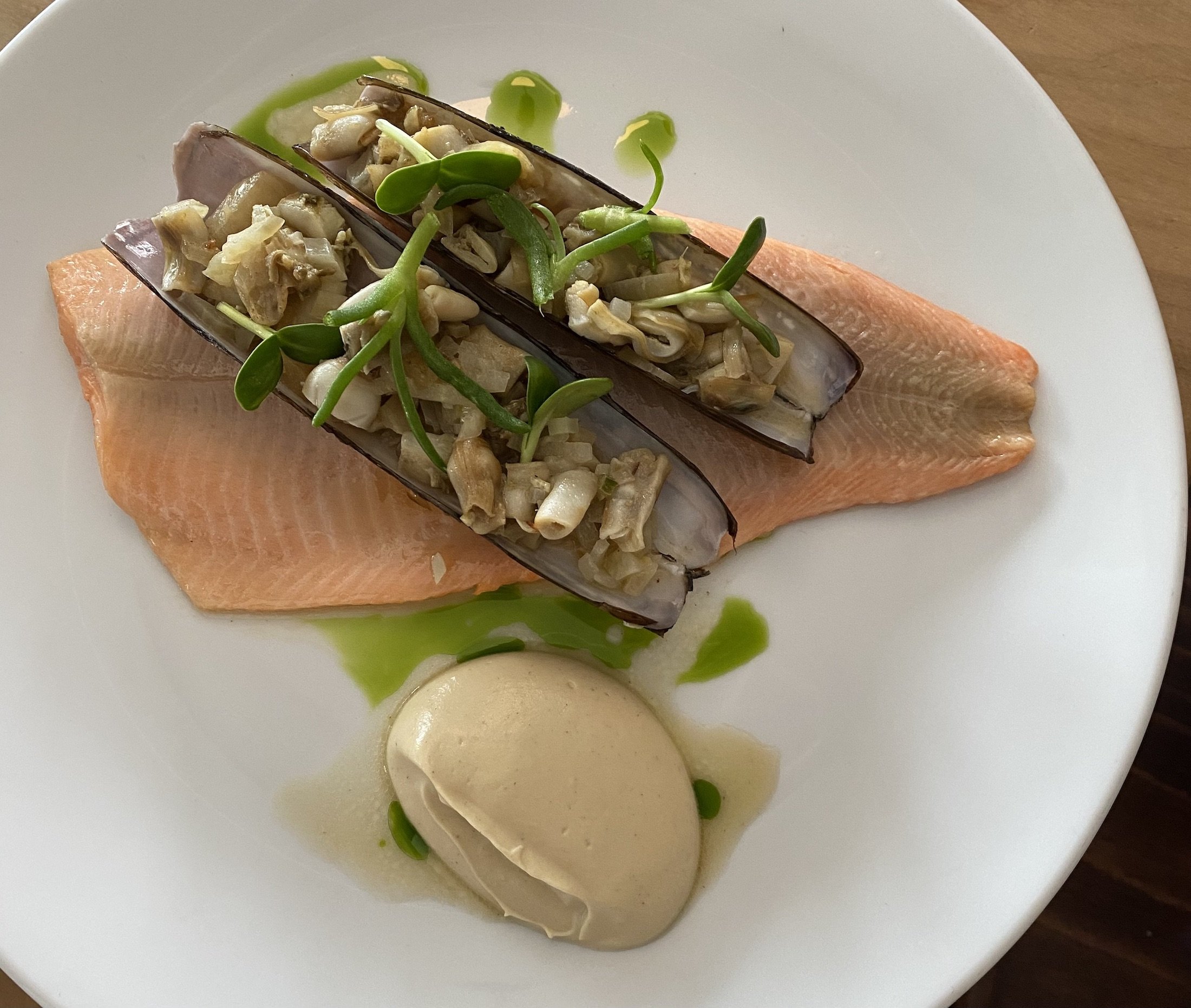 Gallery — THE HERRING ROOM