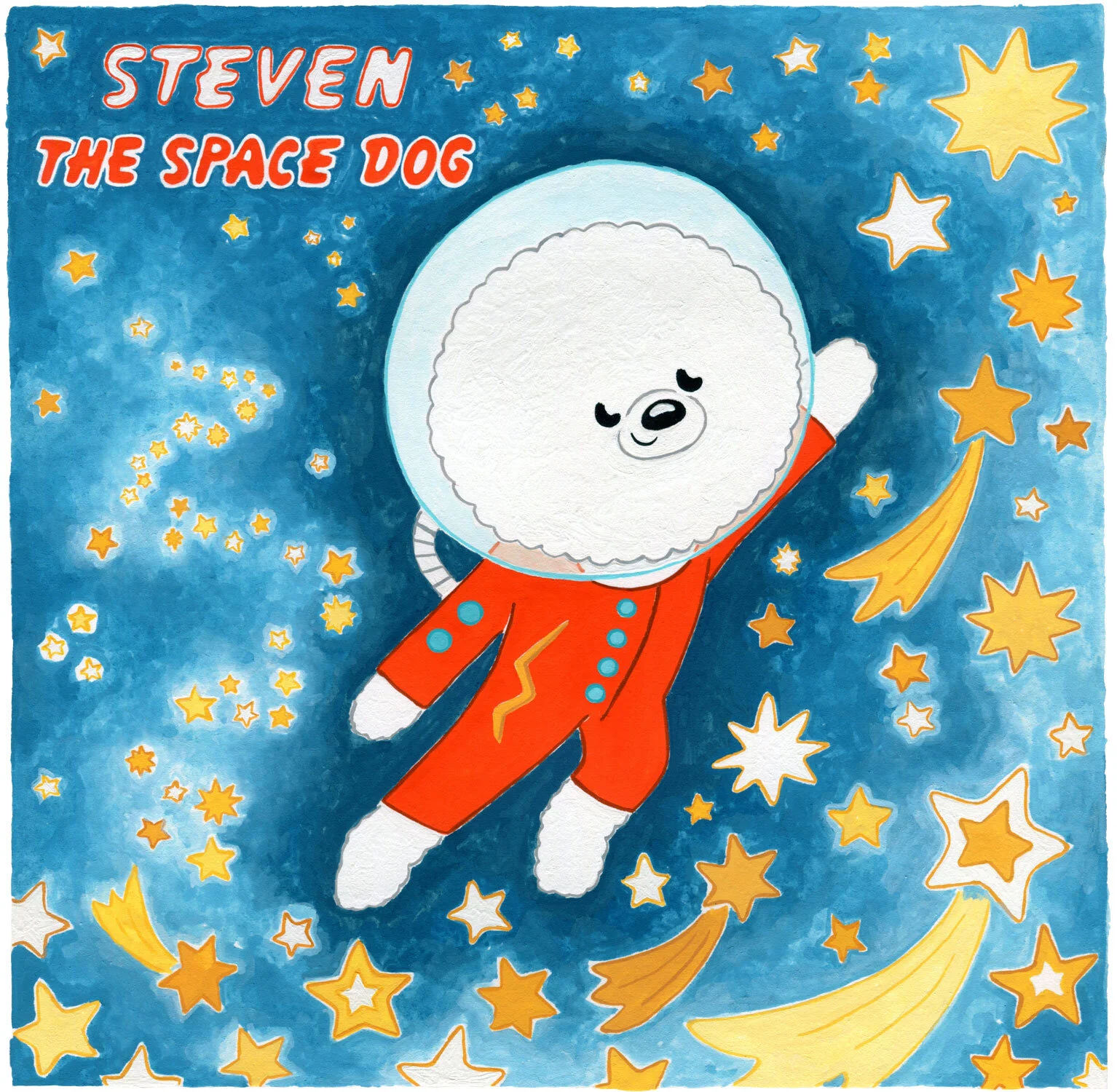 Chloe Jasmine Harris