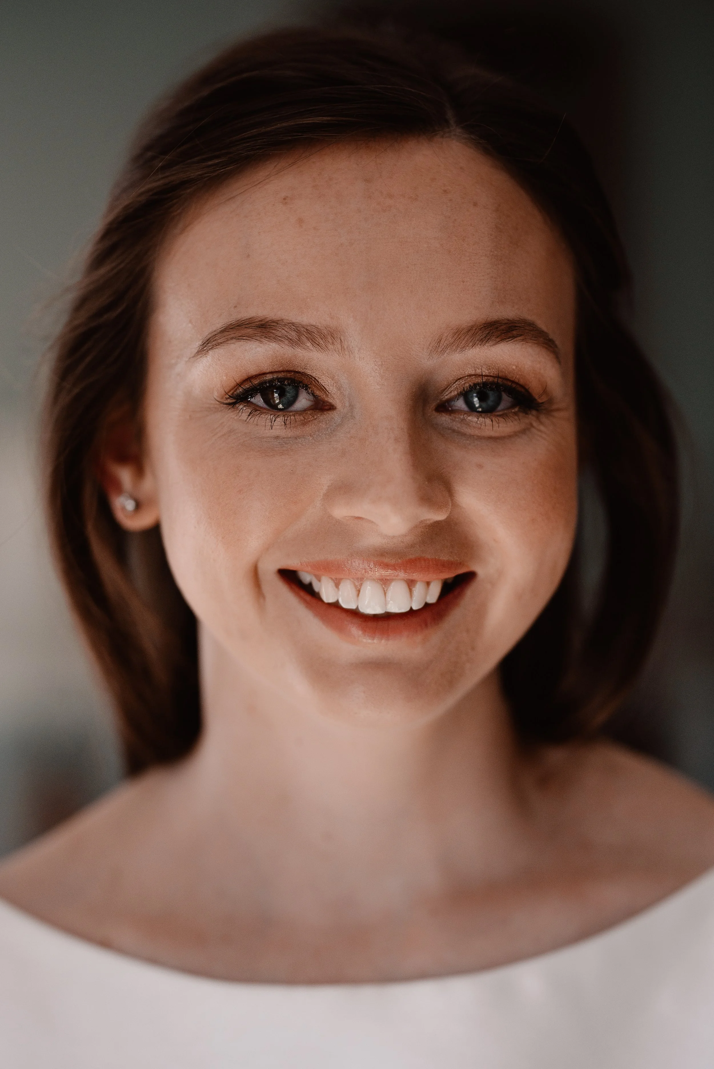 Amy Laney Makeup Artist - Natural Bridal Makeup Worcestershire