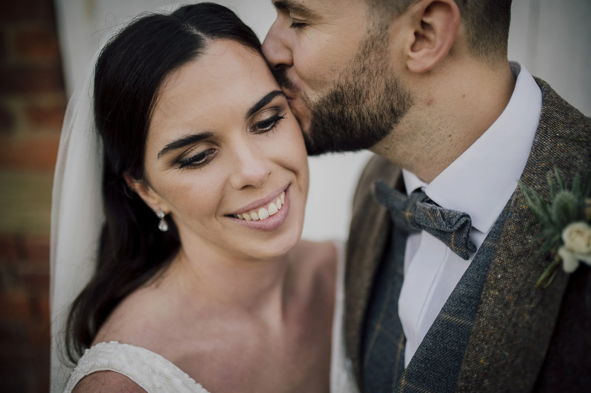 Amy Laney Makeup Artist - Luxury Natural Bridal Makeup - Amy Laney ...