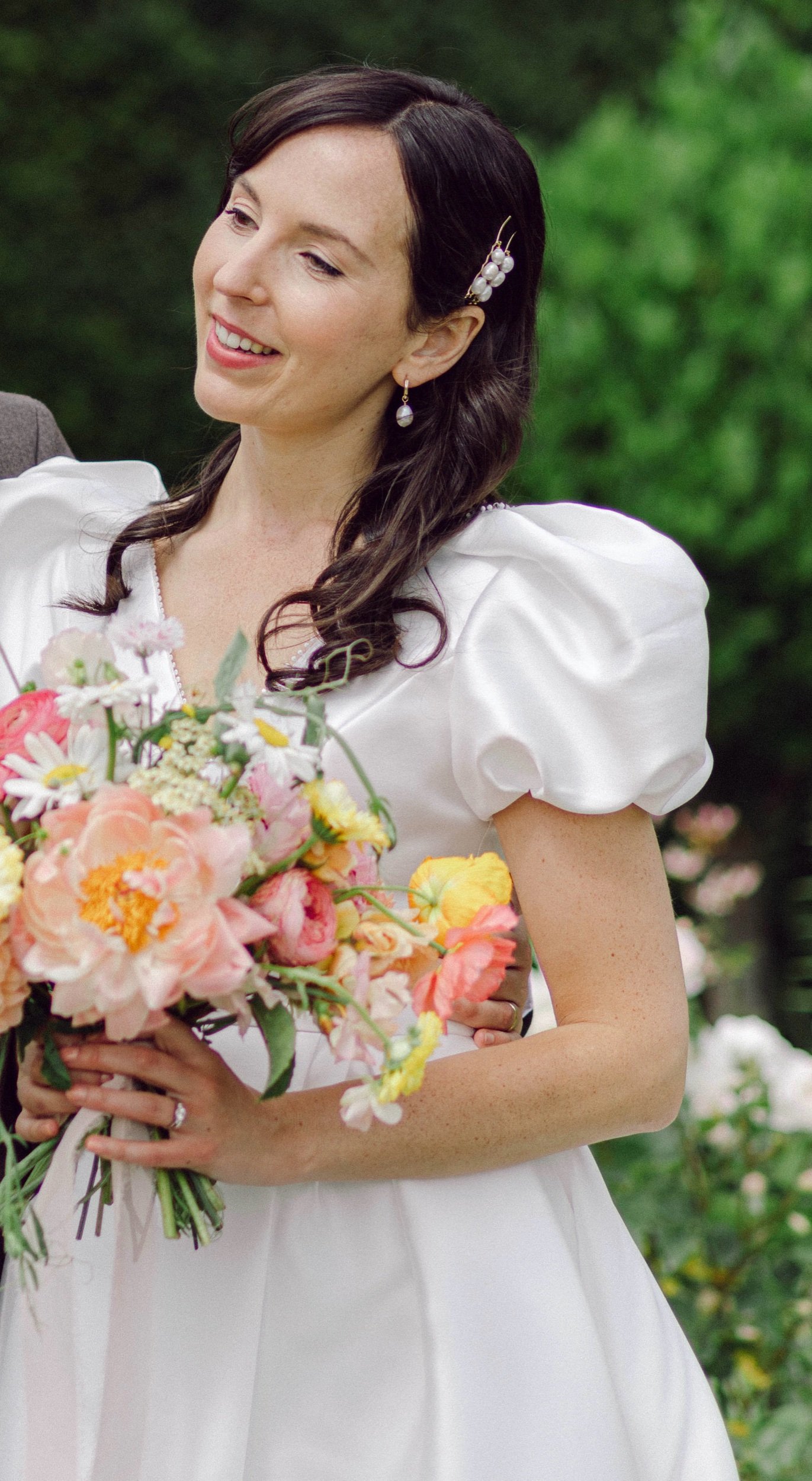 Amy Laney Makeup Artist - Natural Bridal Makeup Worcestershire