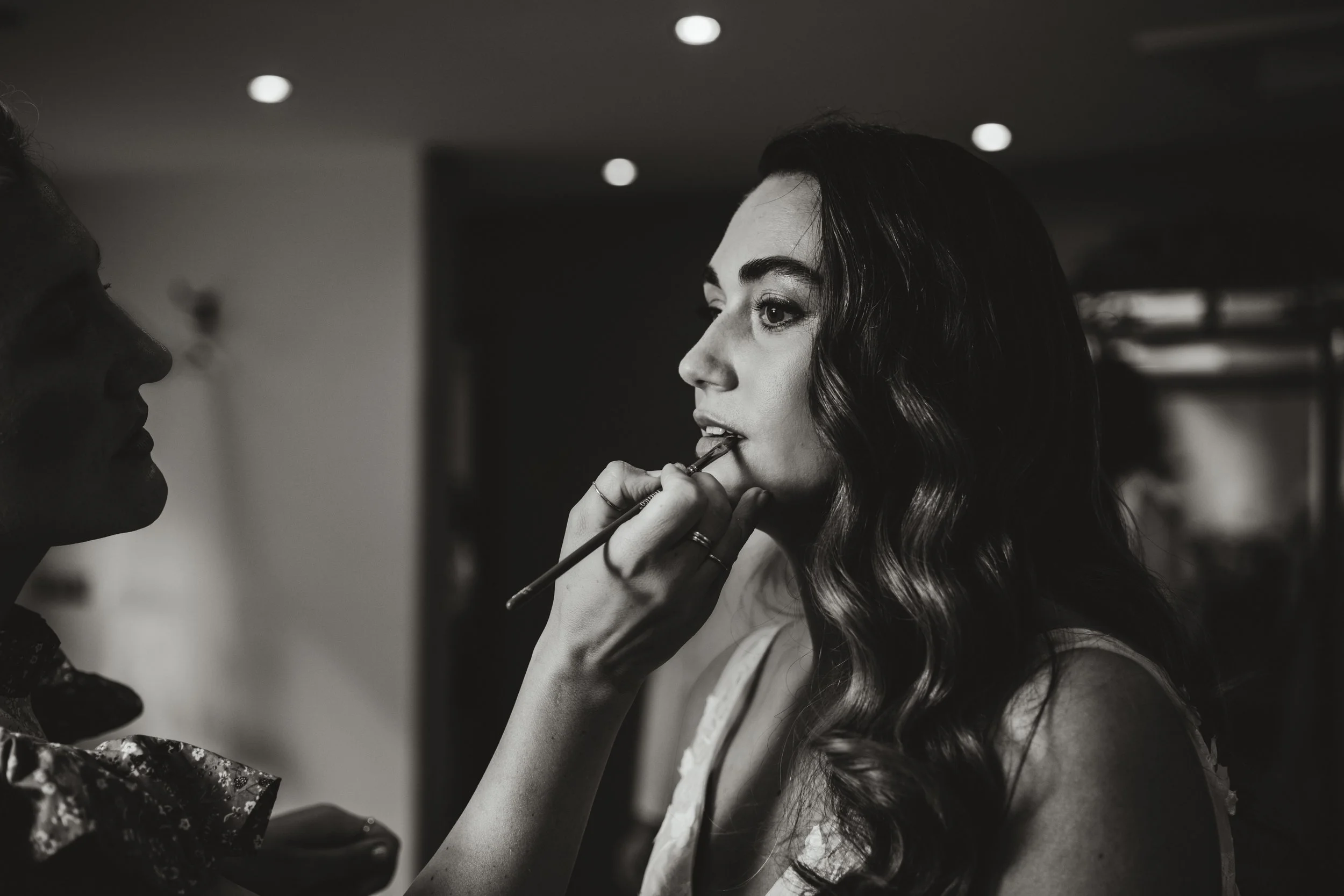 Amy Laney Makeup Artist - Natural Bridal Makeup Worcestershire