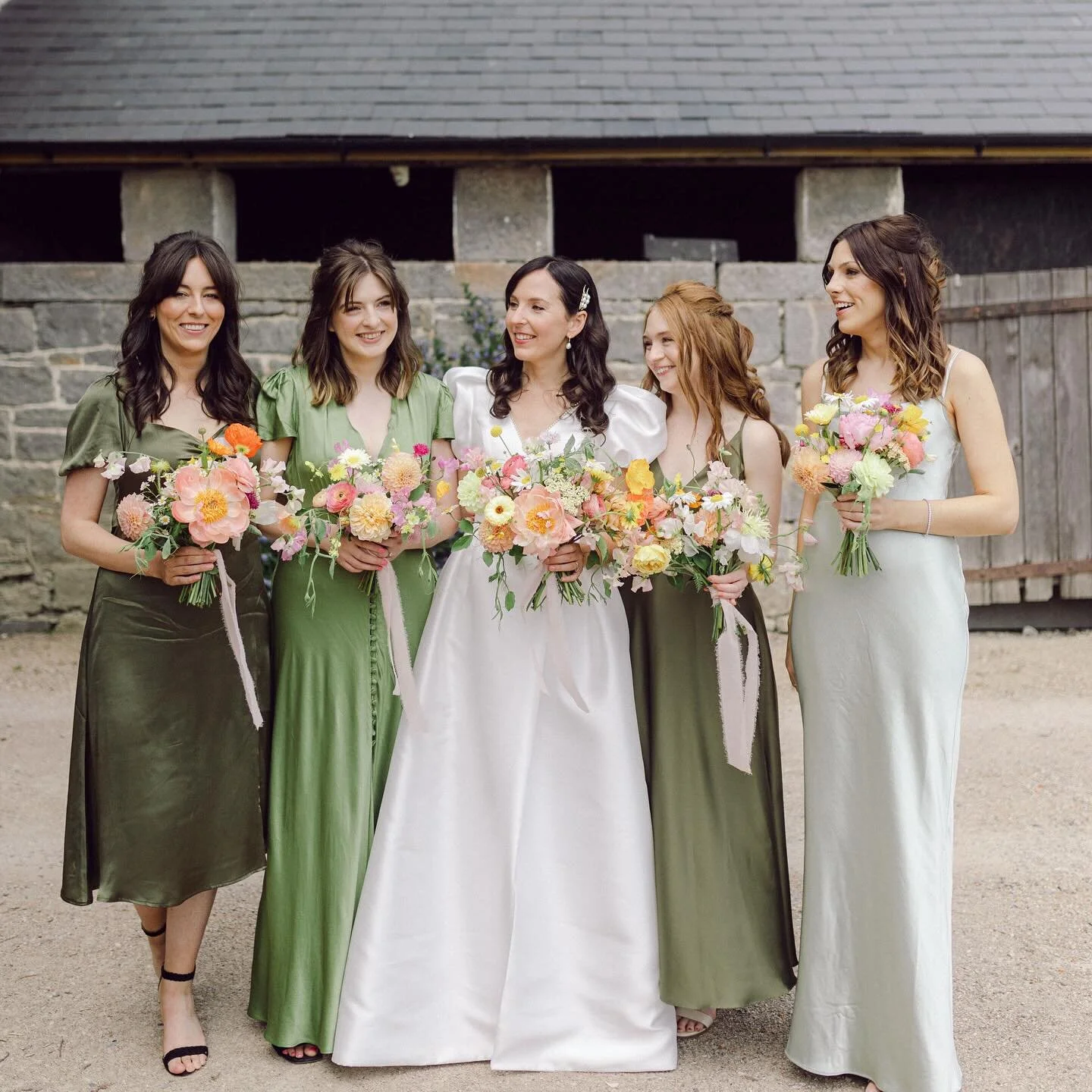 Amy Laney Makeup Artist - Luxury Natural Bridal Makeup - Amy Laney ...