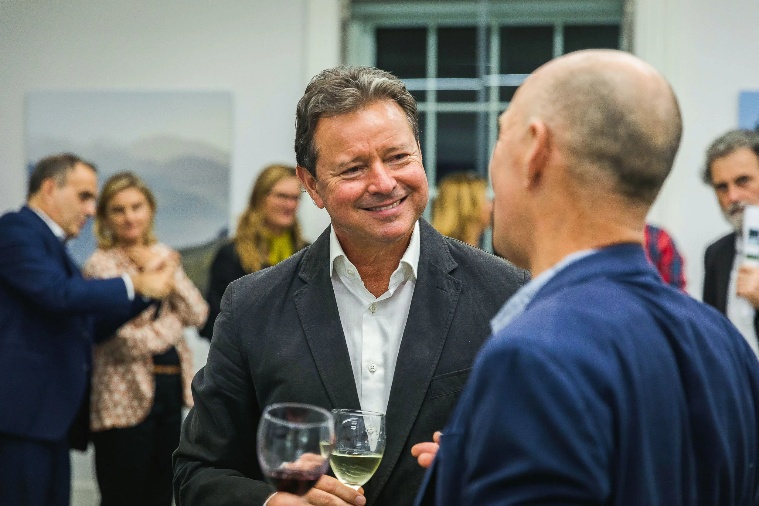 Exhibitions — ALEXANDER LINDSAY