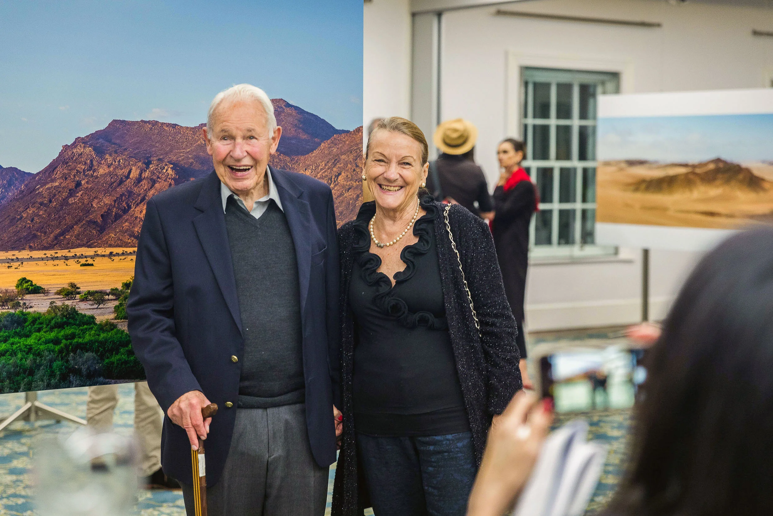 Exhibitions — ALEXANDER LINDSAY