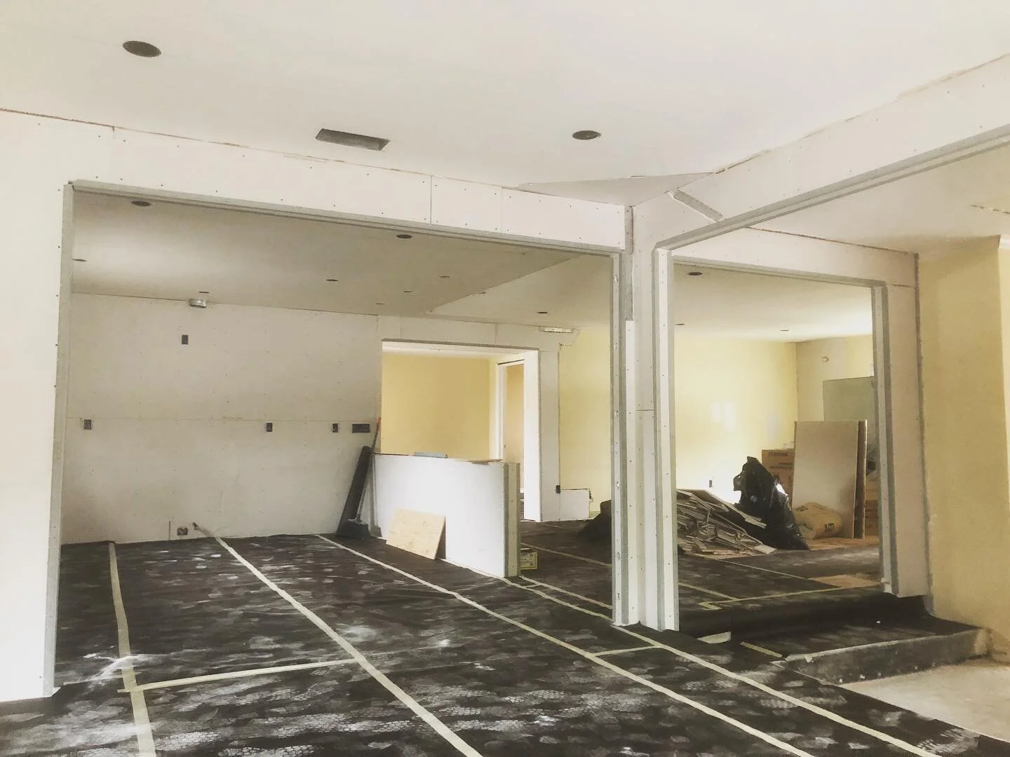 About us — LineWork