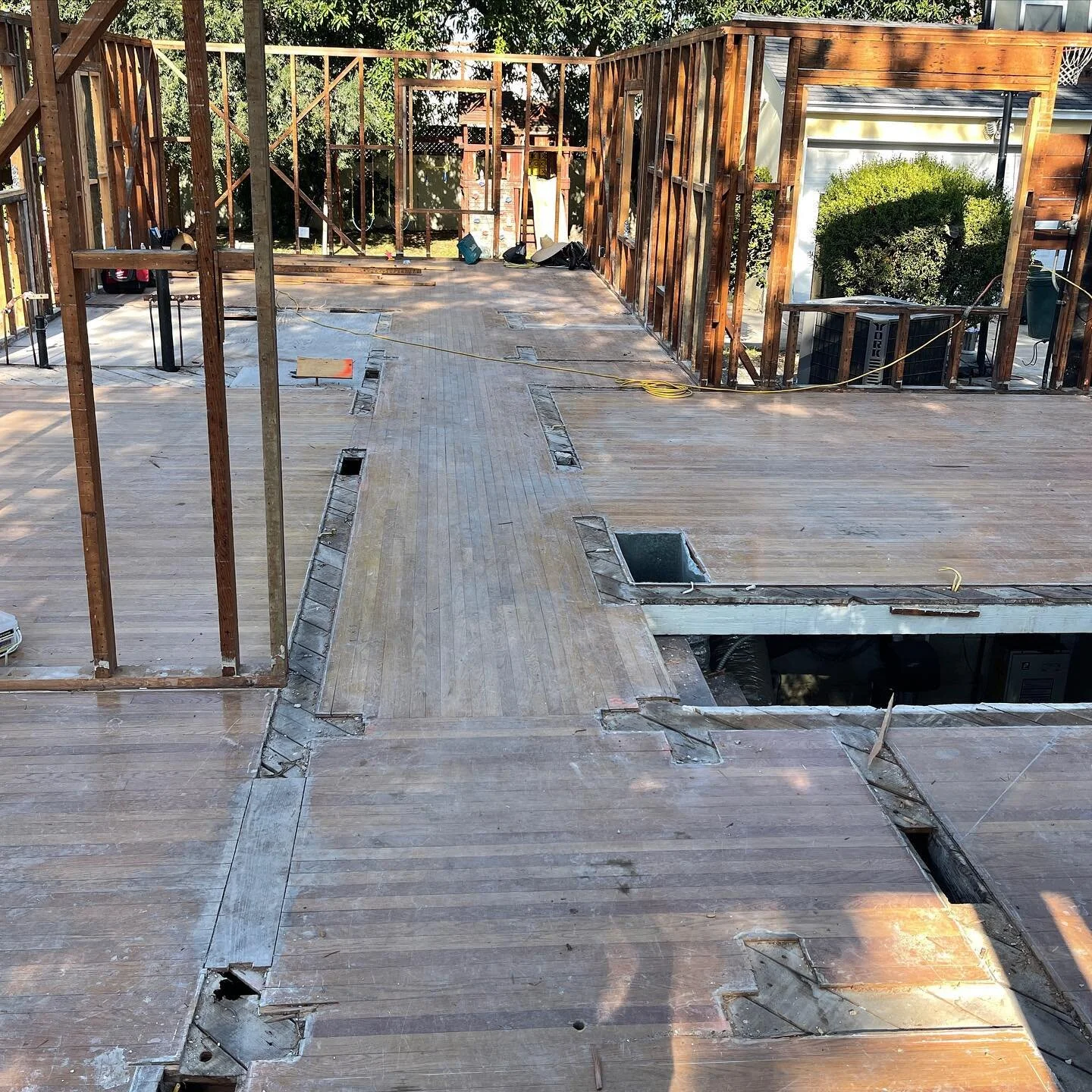 About us — LineWork